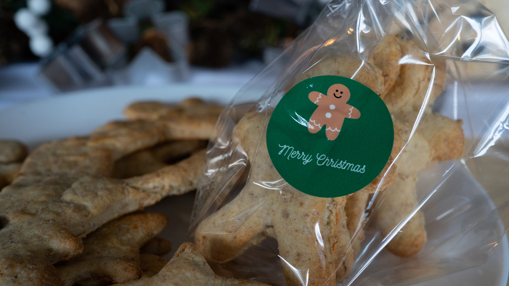 5 tips for baking Christmas cookies with your children - Blog