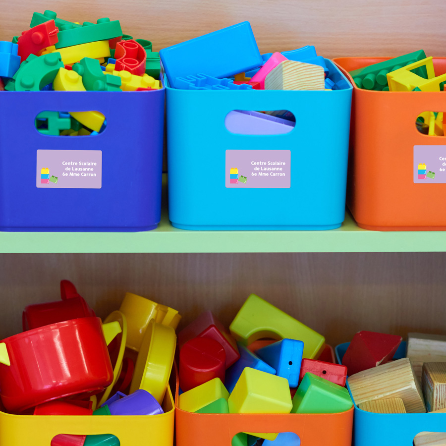 5 tips for teaching your kids to tidy up - Blog
