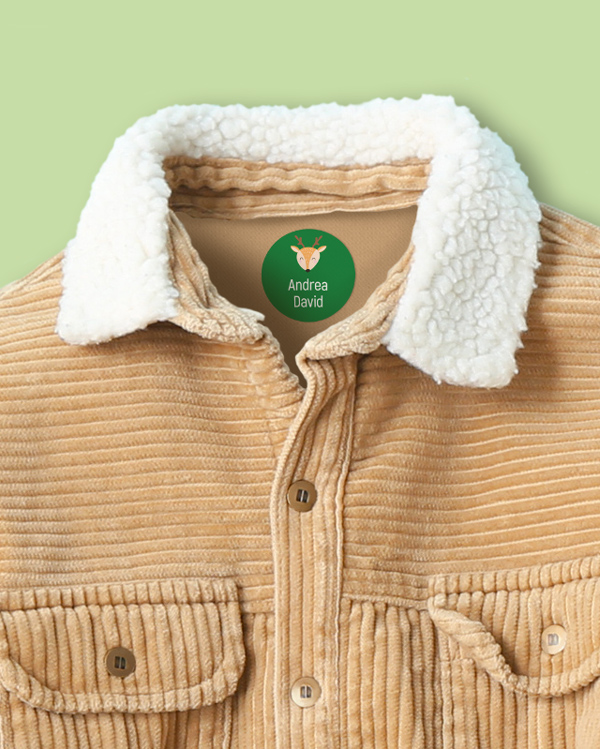 Create the best autumn capsule wardrobe for your children - Blog