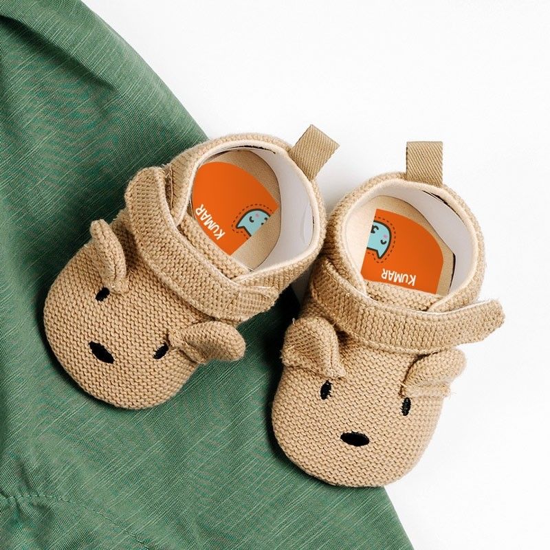 Personalised shoe name stickers