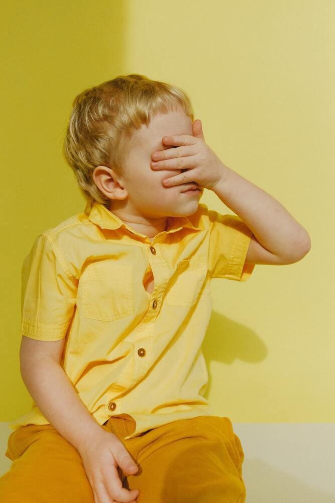9 unbelievable but true facts about children's lost items - Blog